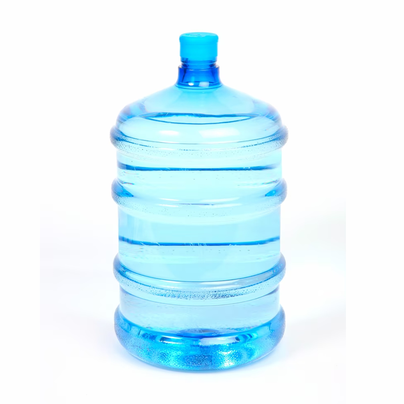 Recarga de agua 1 a 4 Bidones – Aguasisabella